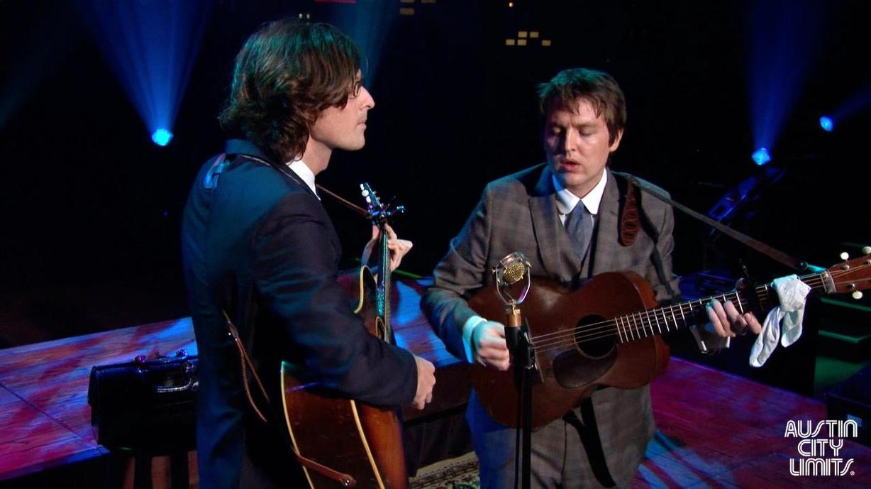 The Milk Carton Kids "Michigan" | Watch on PBS Wisconsin