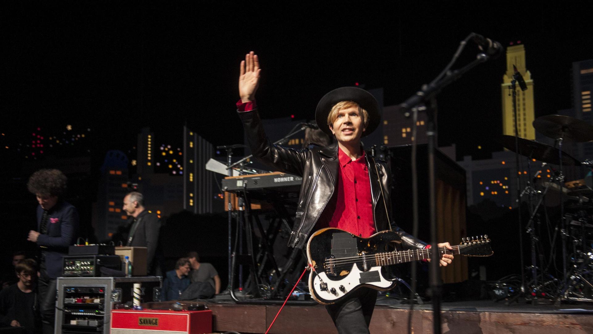 Beck - Preview | Austin City Limits | ALL ARTS