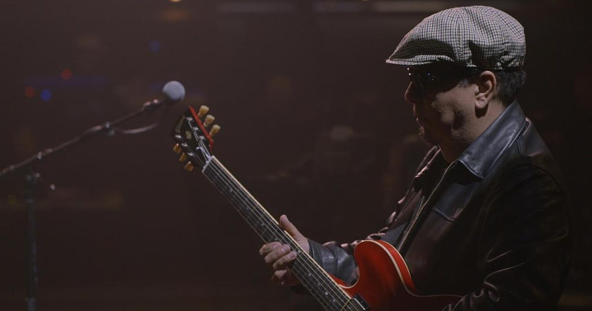 Austin City Limits | Behind the Scenes: Los Lobos | Season 40 | Episode ...