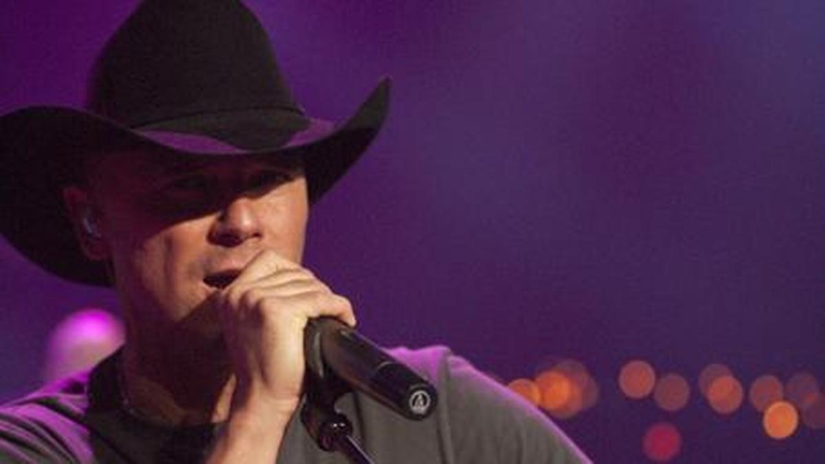 Kenny Chesney "Out Last Night" | Austin City Limits | THIRTEEN - New ...
