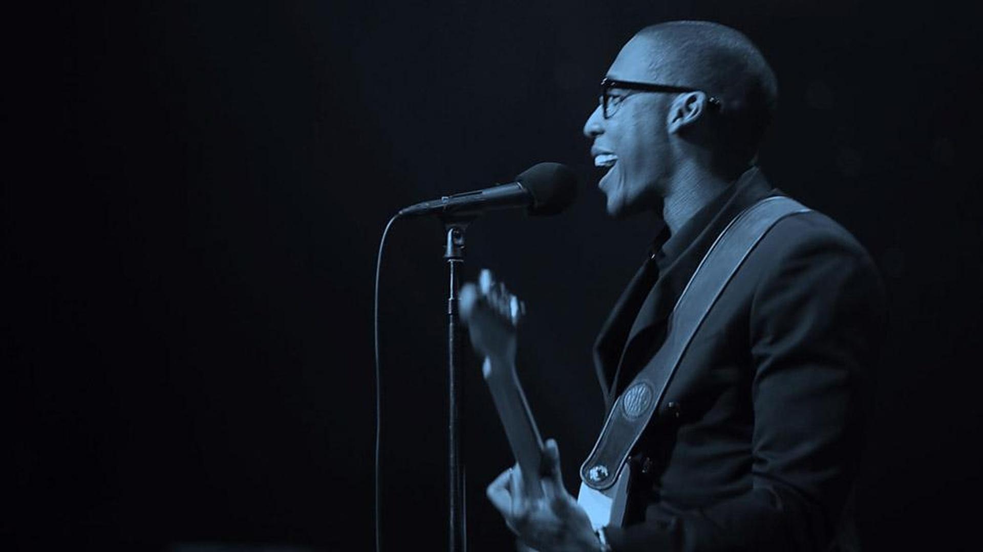 Behind the Scenes: Raphael Saadiq | Austin City Limits | THIRTEEN - New ...