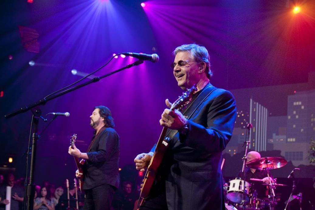 Steve Miller Band "Jet Airliner" | Watch Austin City Limits on PBS ...