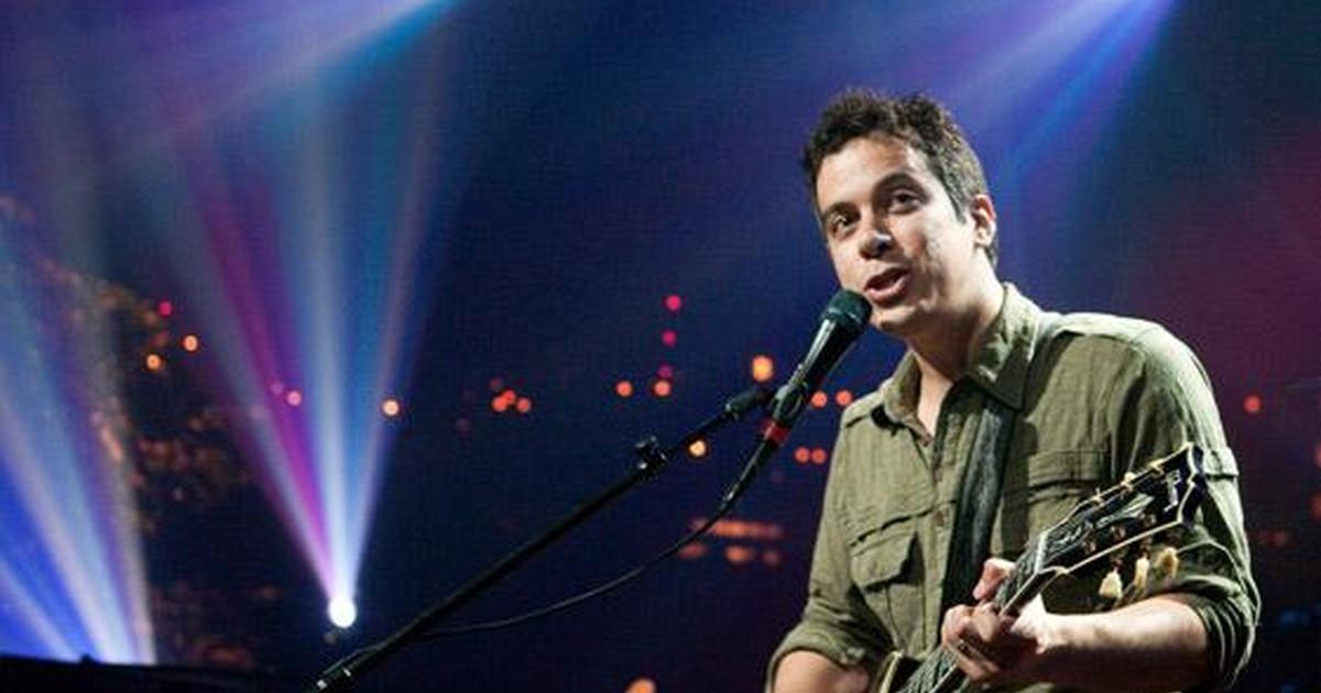 Austin City Limits | M. Ward "Never Had Nobody Like You" | Season 35 ...