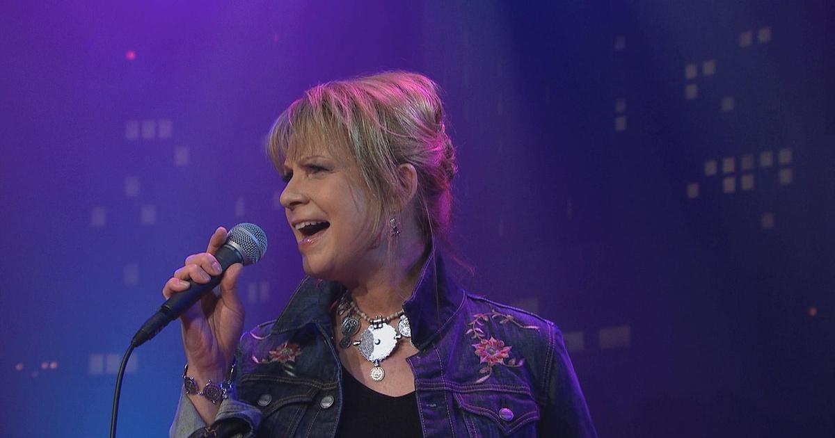 Austin City Limits | Hall of Fame Patty Loveless "Coal Miner's Daughter ...