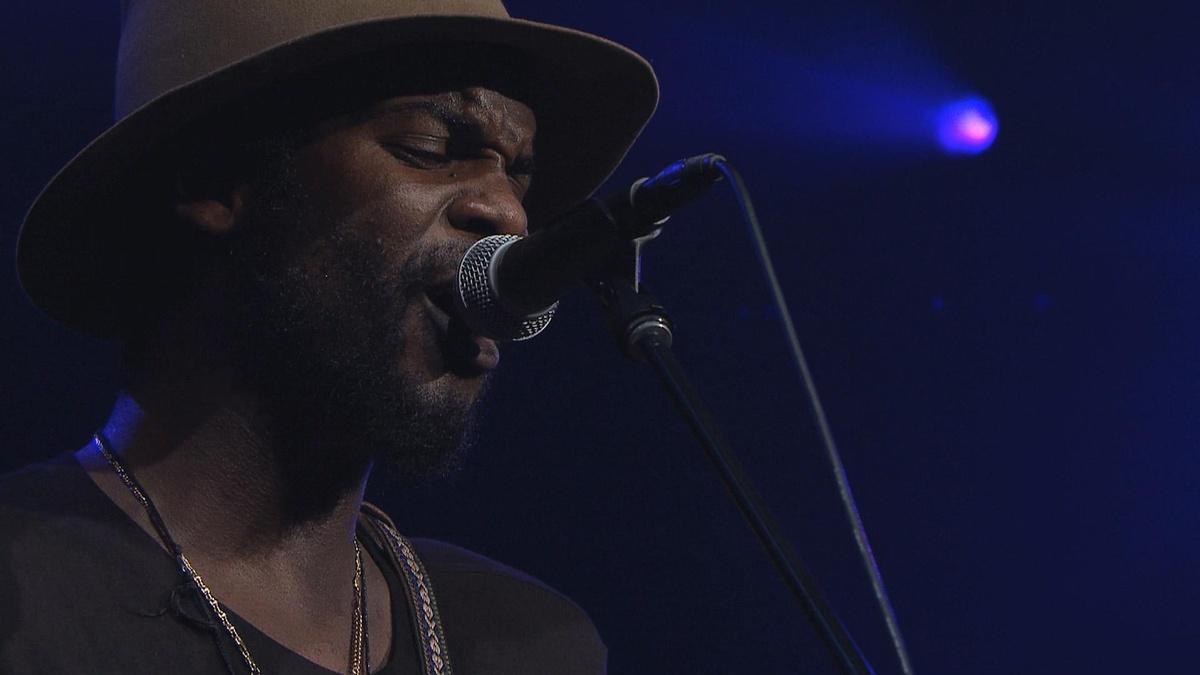 Gary Clark Jr. "The Healing" | Austin City Limits | THIRTEEN - New York ...