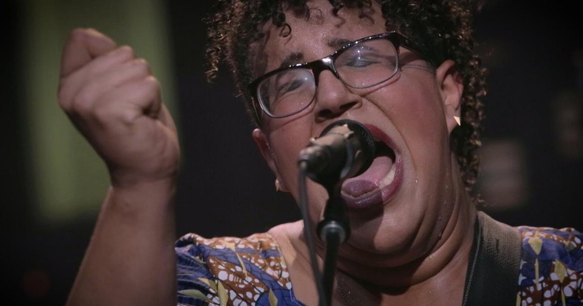 Austin City Limits | Behind the Scenes: Alabama Shakes | Season 41 ...
