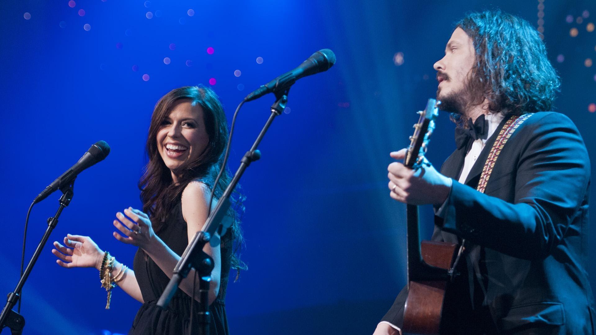 The Civil Wars/Punch Brothers - Preview | Austin City Limits | NJ PBS