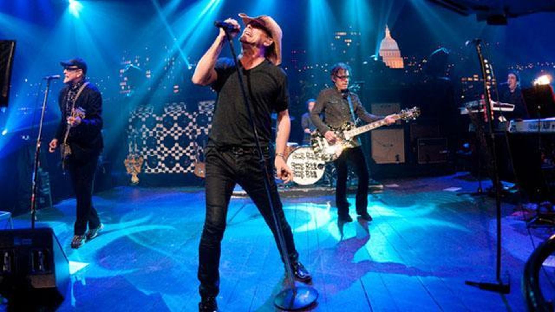 Cheap Trick - Preview | Austin City Limits | THIRTEEN - New York Public ...