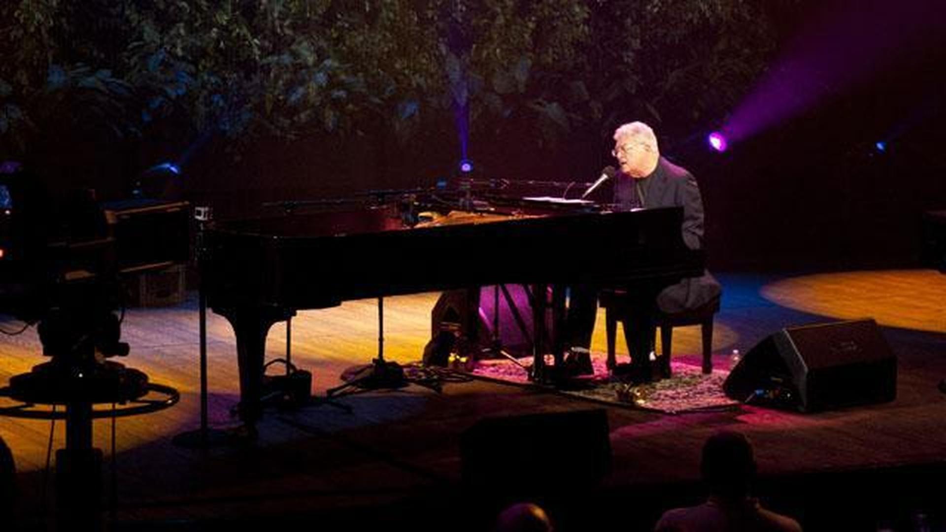 Randy Newman - Preview | Austin City Limits | THIRTEEN - New York ...