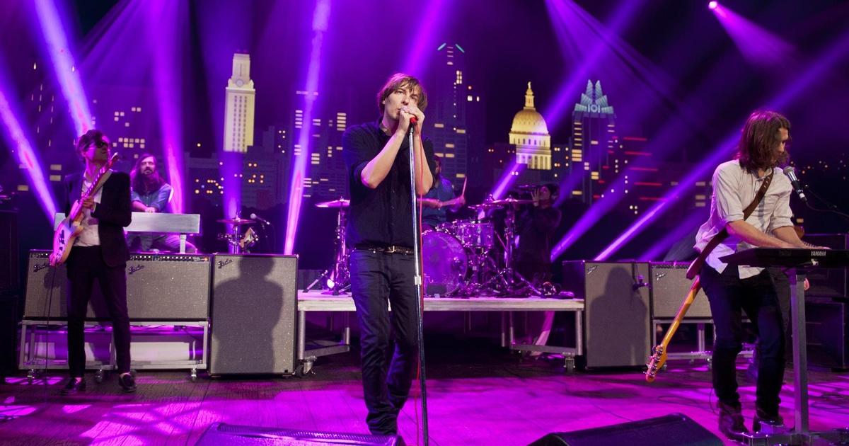 Austin City Limits | Phoenix "Entertainment" | Season 39 | Episode 2 | PBS