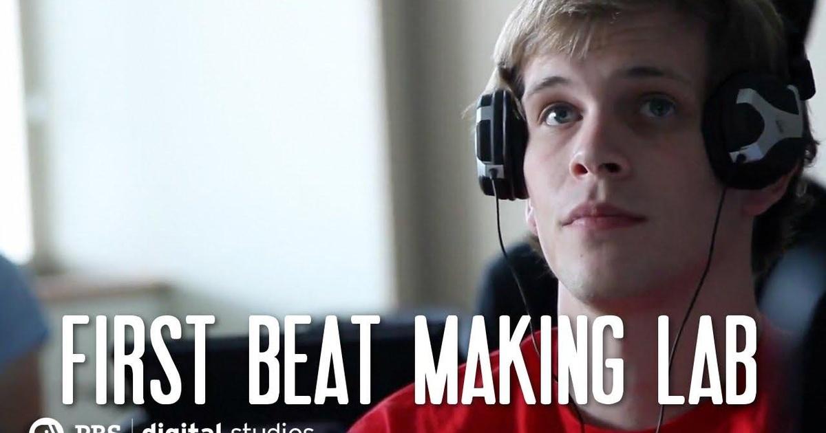 Beat Making Lab | Behind The Beat: First Beat Making Lab (2011 ...