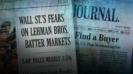 The Journal: Facing the Fallout | Bill Moyers