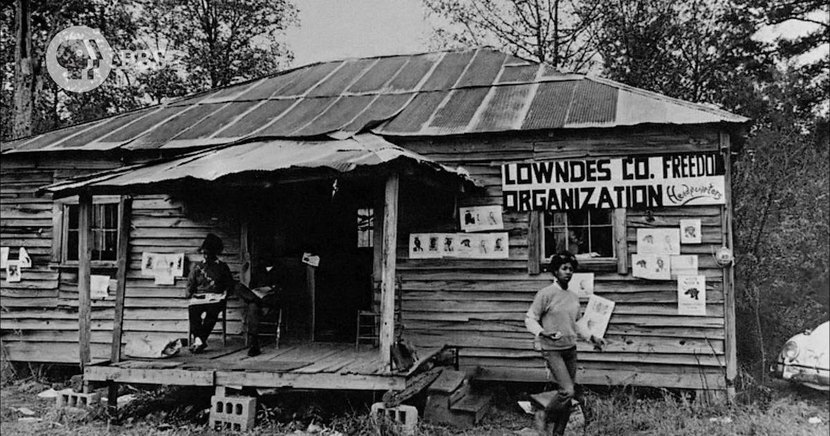 Black America Since MLK: And Still I Rise | Lowndes County and the ...