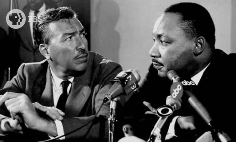 Black America Since MLK: And Still I Rise | PBS
