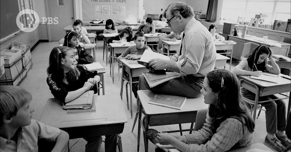 Black America Since MLK: And Still I Rise | 1974 Boston and School ...