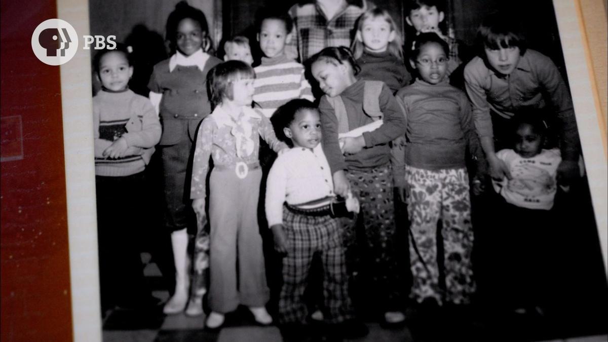 White Flight | Black America Since MLK: And Still I Rise | NJ PBS