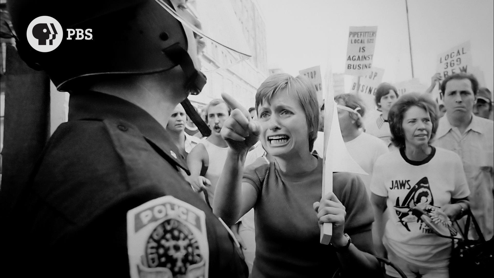 Affirmative Action | Black America Since MLK: And Still I Rise | NJ PBS