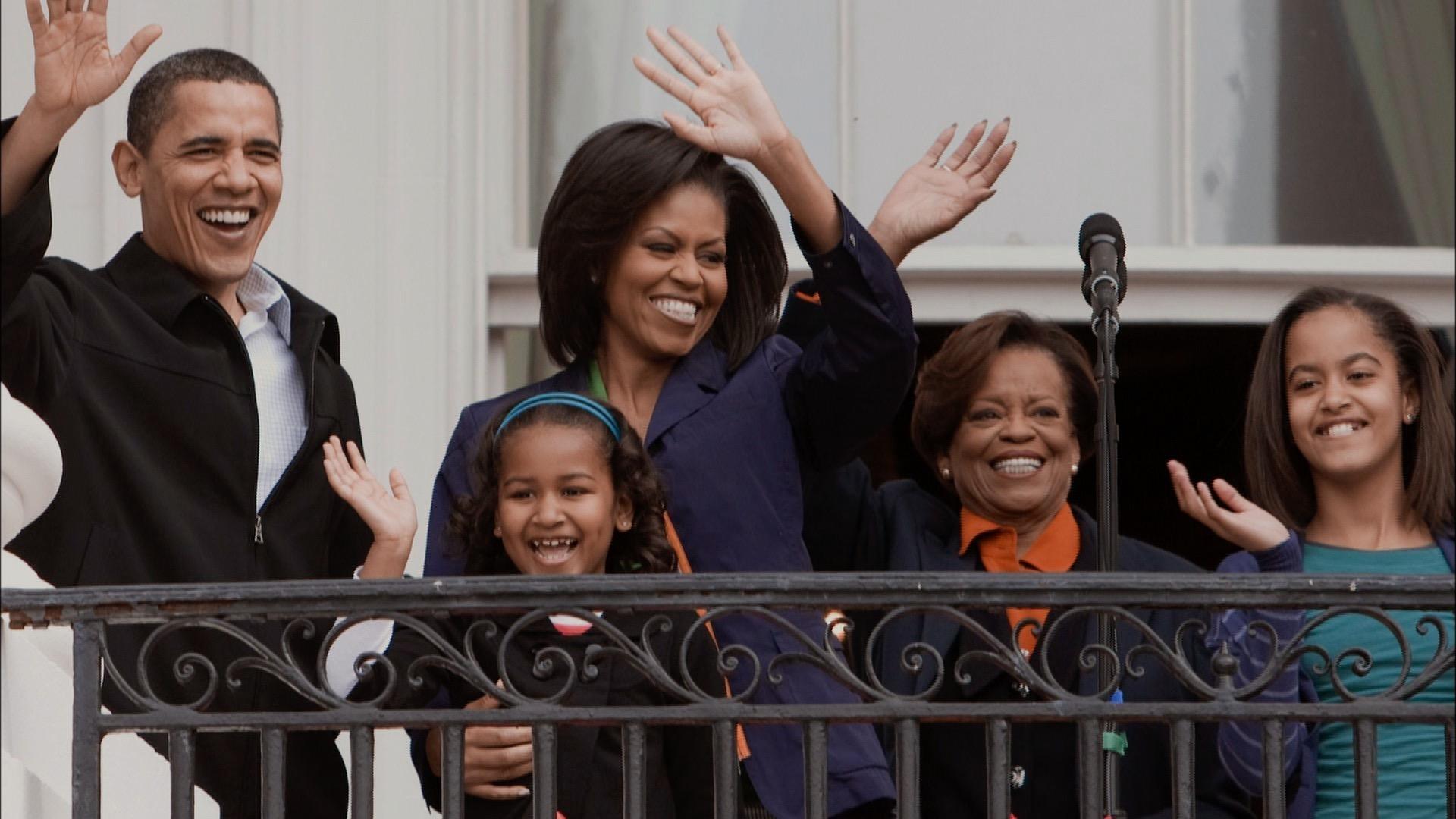 Black America Since MLK: And Still I Rise - Part 2 | Black America ...