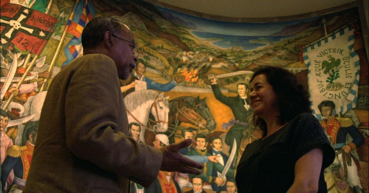 Black in Latin America | Mexico & Peru: A Hidden Race | Episode 4 | PBS