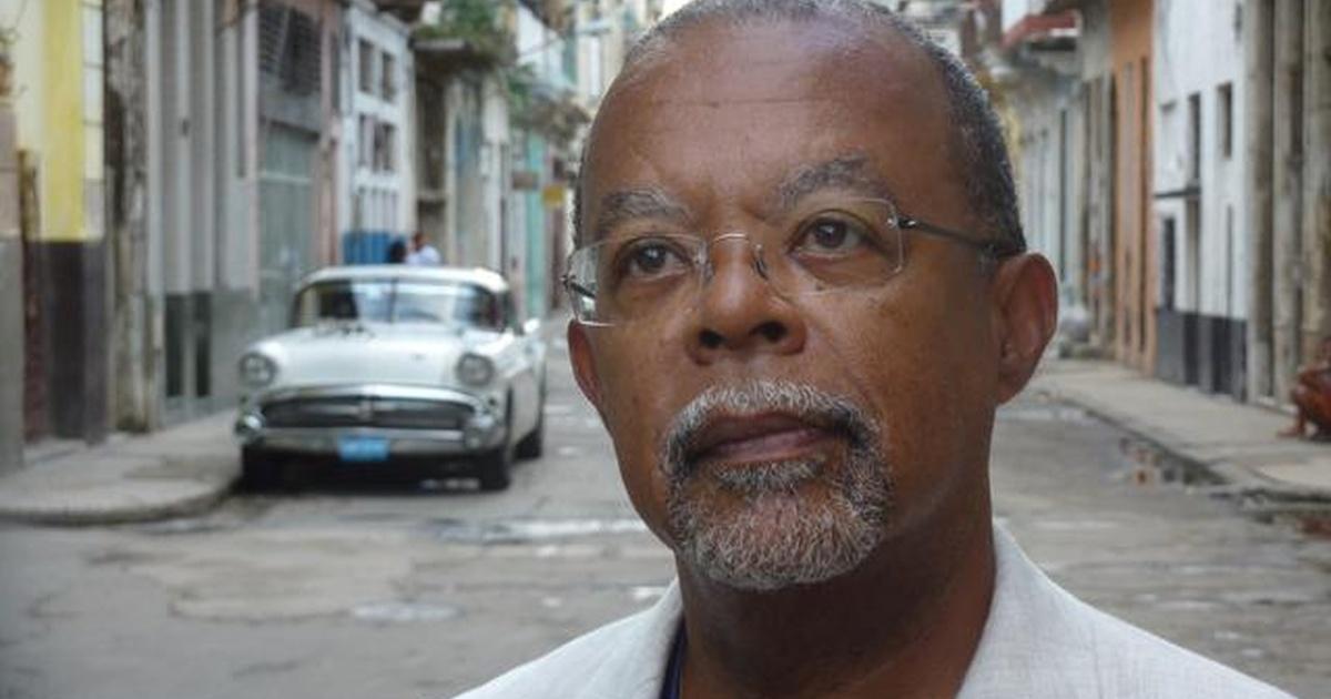 Black in Latin America | Black in Latin America's Henry Louis Gates ...