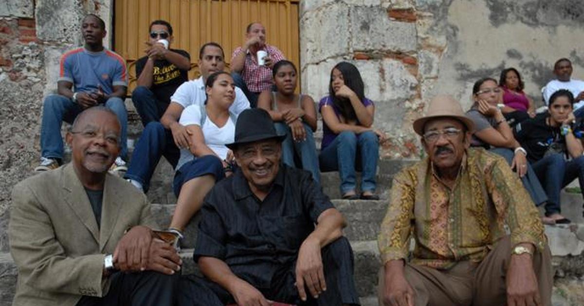 Black in Latin America | Haiti & Dominican Republic: An Island Divided ...