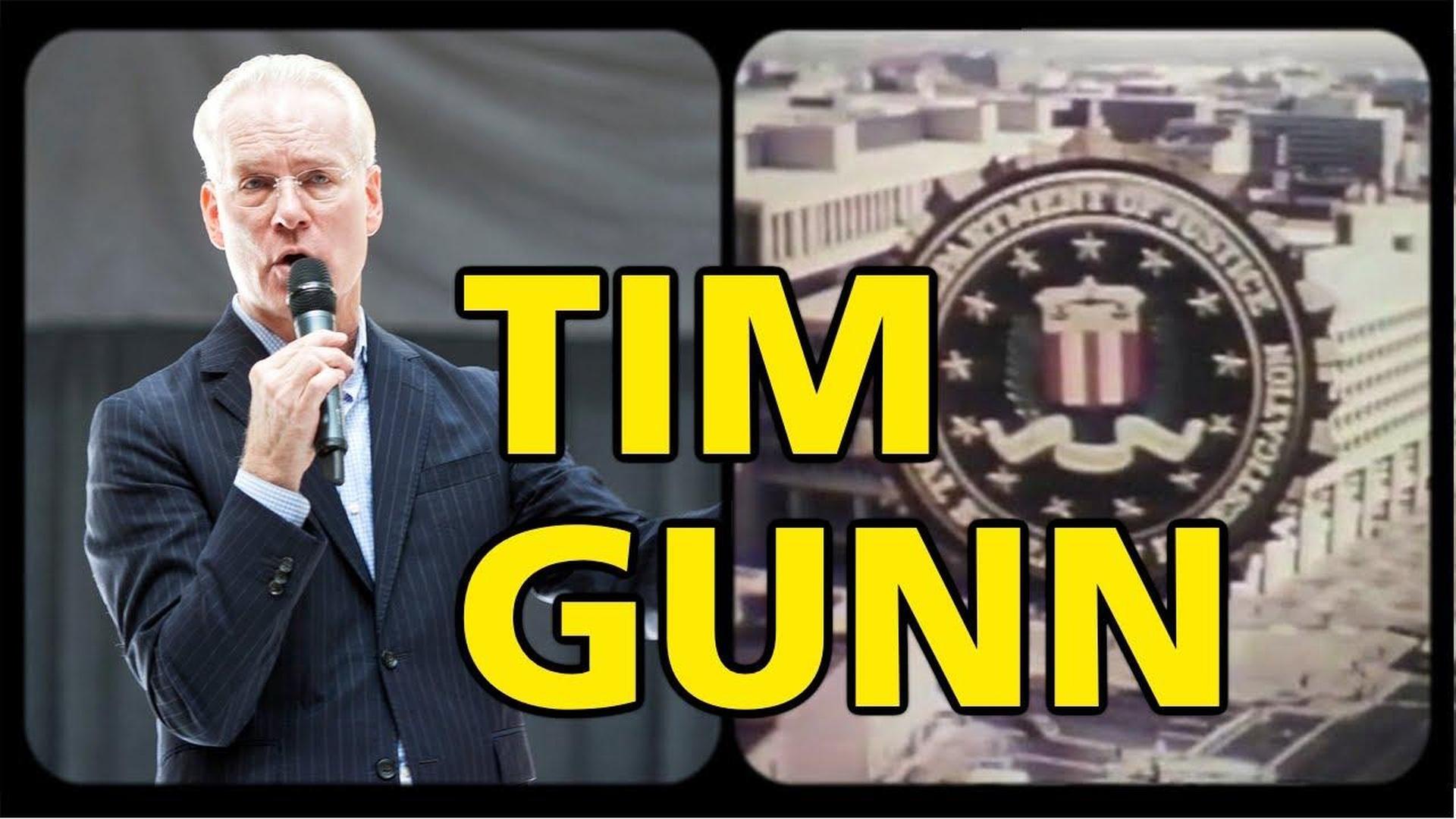 Tim Gunn On His FBI Agent Father | Blank on Blank | Blank on Blank ...