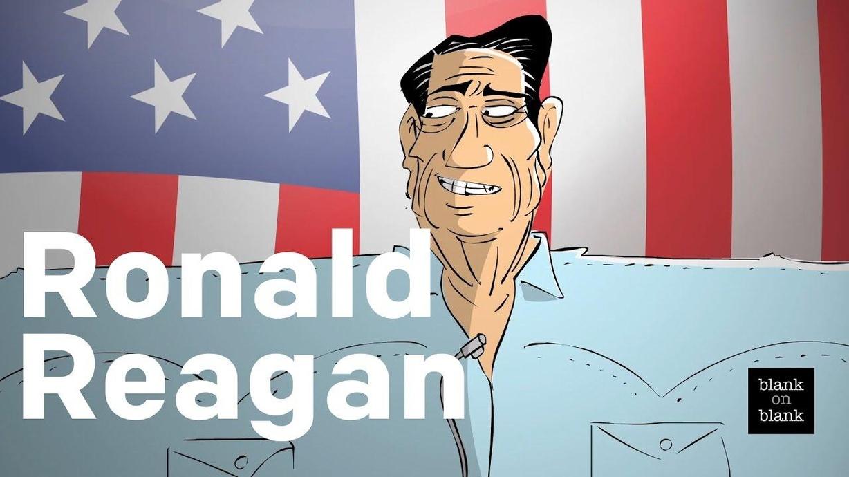 Ronald Reagan on Making America Great Again | Watch on PBS Wisconsin