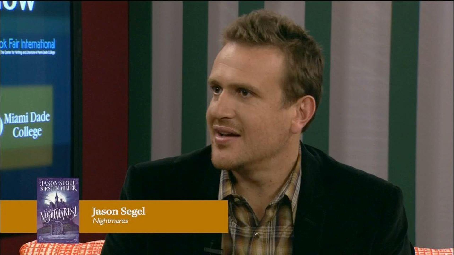 Miami Book Fair International Highlight Show - 11/23/14 | PBS Books ...