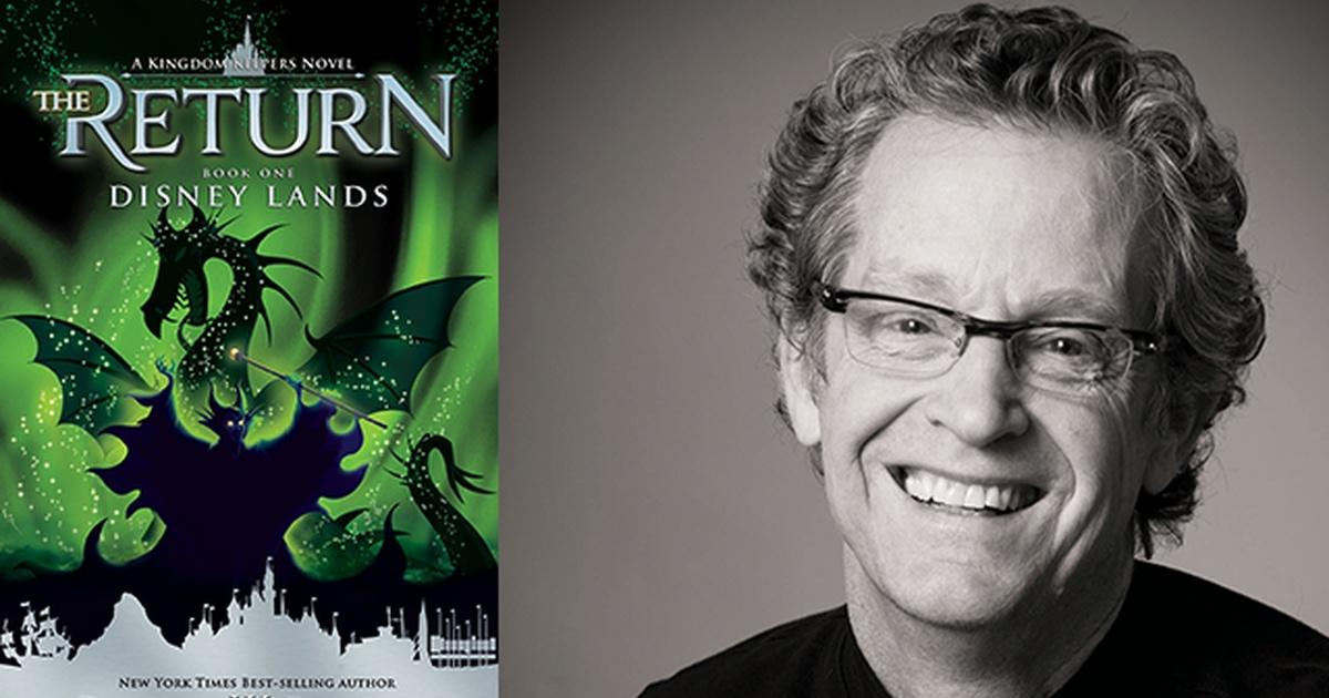 Ridley Pearson Interview - 2015 Miami Book Fair | Season 2 | Book View ...