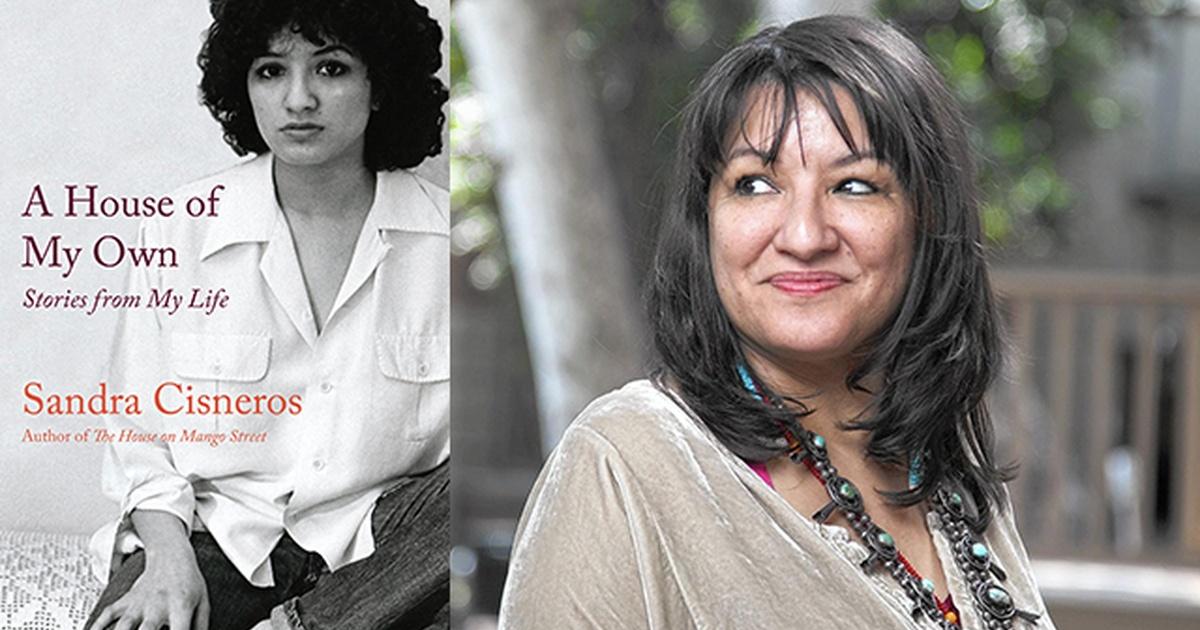 PBS Books | Sandra Cisneros Interview - 2015 Miami Book Fair | Season ...