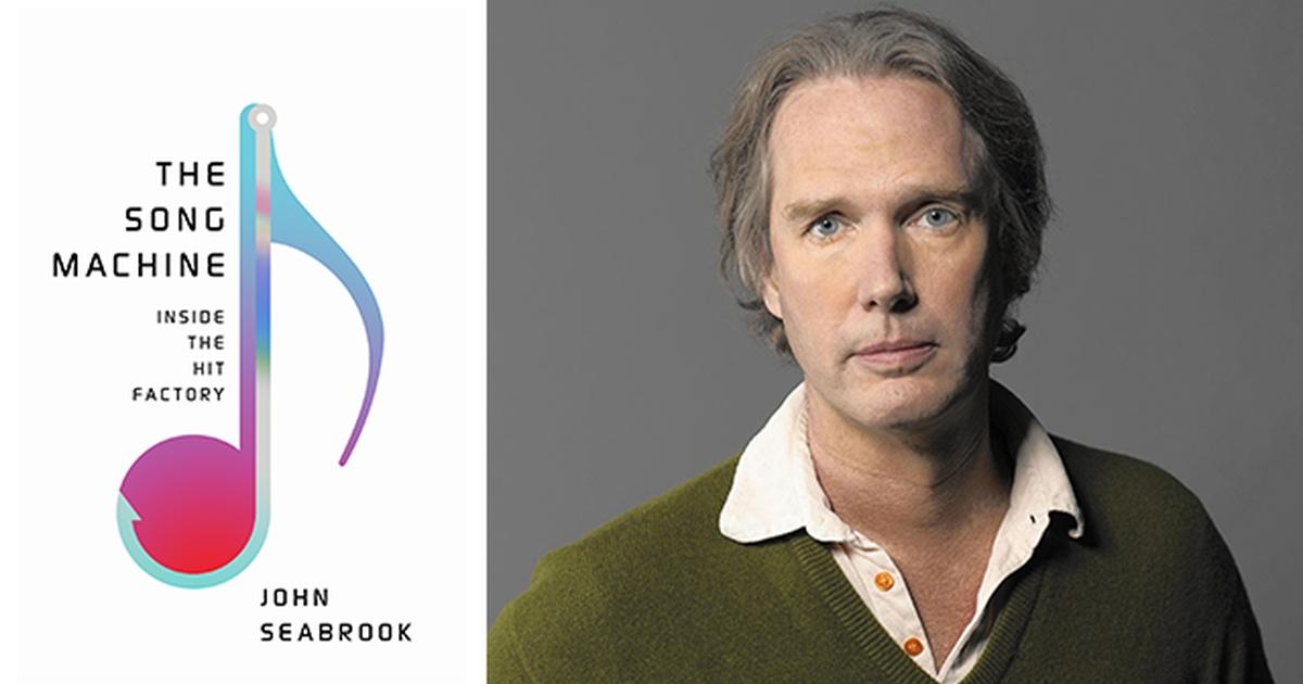 PBS Books | John Seabrook Interview - 2015 Miami Book Fair | Season ...