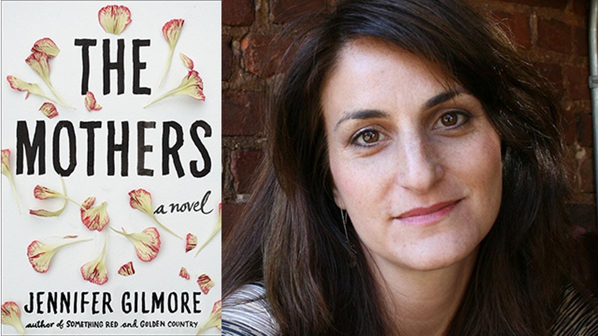 Jennifer Gilmore Interview | 2016 AWP Conference & Book Fair | PBS ...