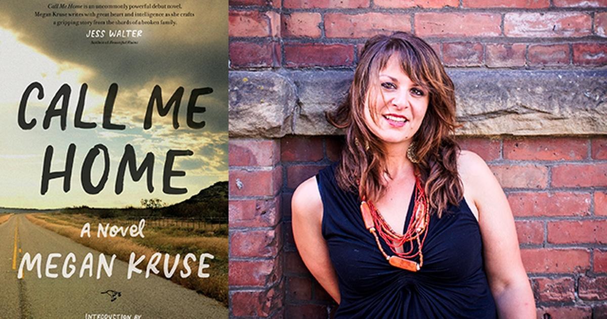 PBS Books | Megan Kruse Interview | 2016 AWP Conference & Book Fair ...