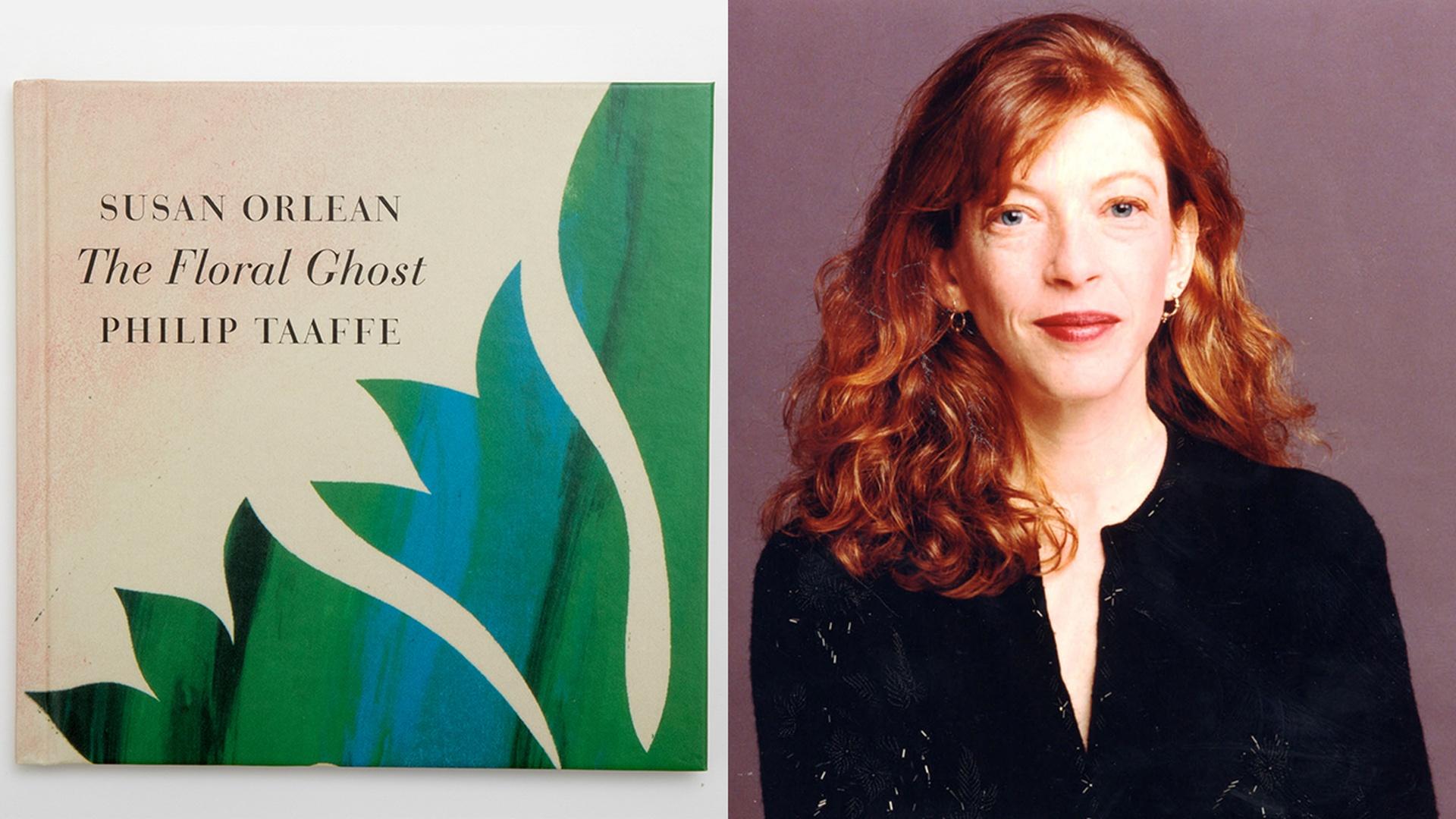 Susan Orlean | L.A. Times Festival of Books | PBS Books | THIRTEEN ...