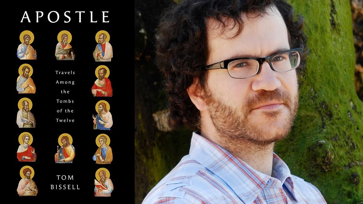 Tom Bissell & Susan Jacoby | 2016 L.A. Times Book Festival | PBS Books ...