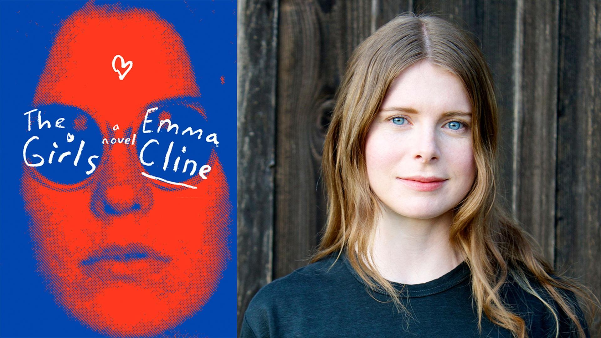 Emma Cline on The Girls | Book Expo America 2016 | PBS Books | THIRTEEN ...