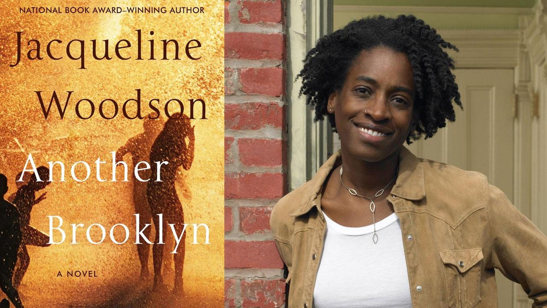 Jacqueline Woodson | 2016 National Book Festival | PBS Books | THIRTEEN ...