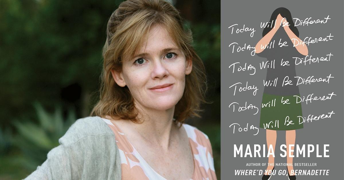 PBS Books | Maria Semple at 2016 Miami Book fair | Season 2016 | PBS