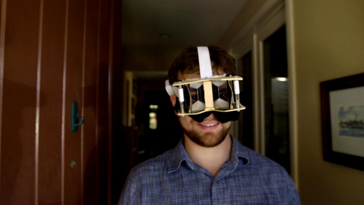 Episode 1 | Messing with Reality | The Brain with David Eagleman | NJ PBS