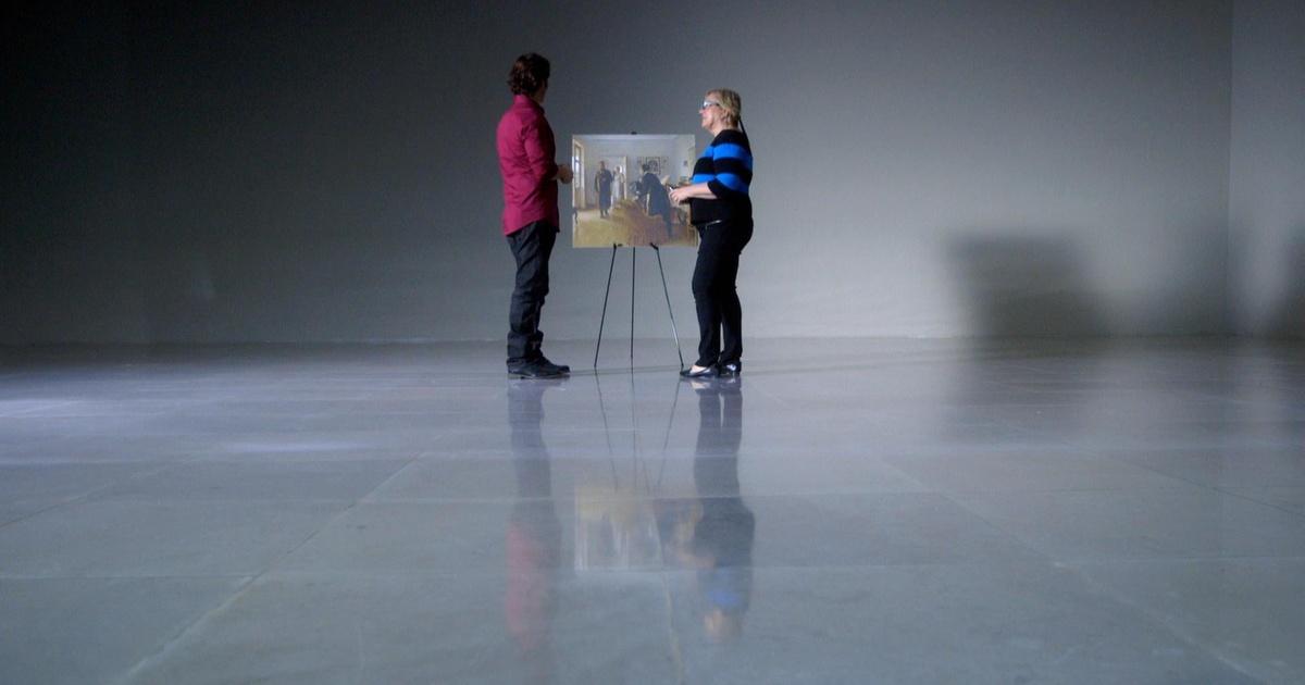 The Brain with David Eagleman | Episode 1 | Our Perception of Reality | PBS