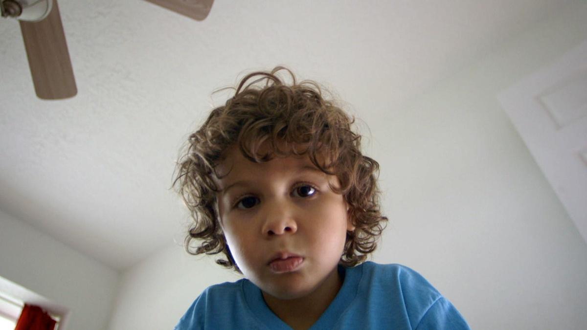 Episode 2 | Inside a Child's Brain | The Brain with David Eagleman ...