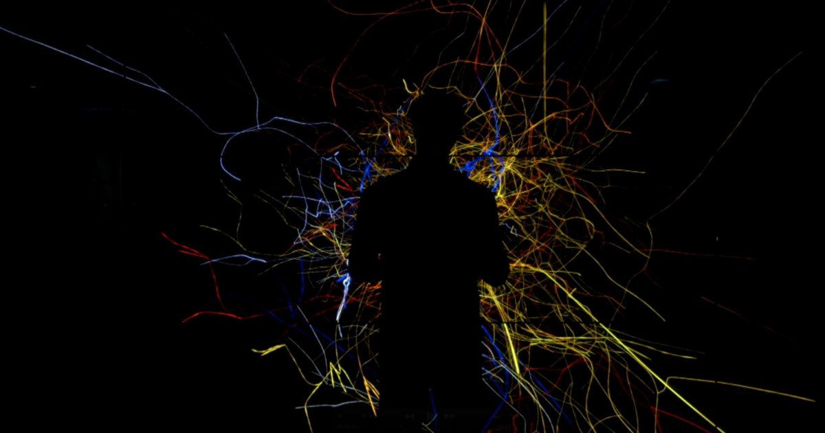 The Brain with David Eagleman | Episode 6 | Take Control of Your Future ...