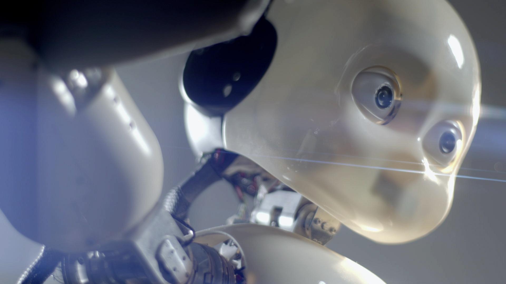 Episode 6 | Attempting to Create Artificial Intelligence | The Brain ...