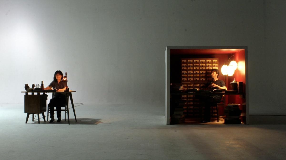 Episode 6 | The Chinese Room Thought Experiment | The Brain with David ...