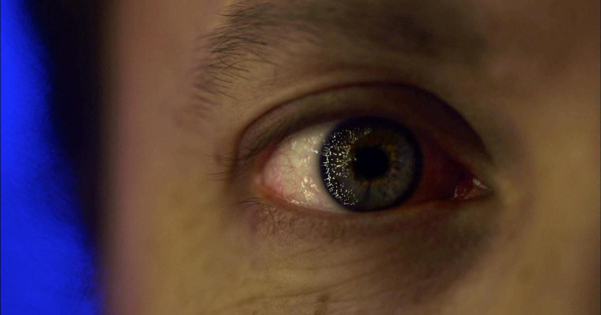 The Brain with David Eagleman | What Makes Me? | Episode 2 | PBS