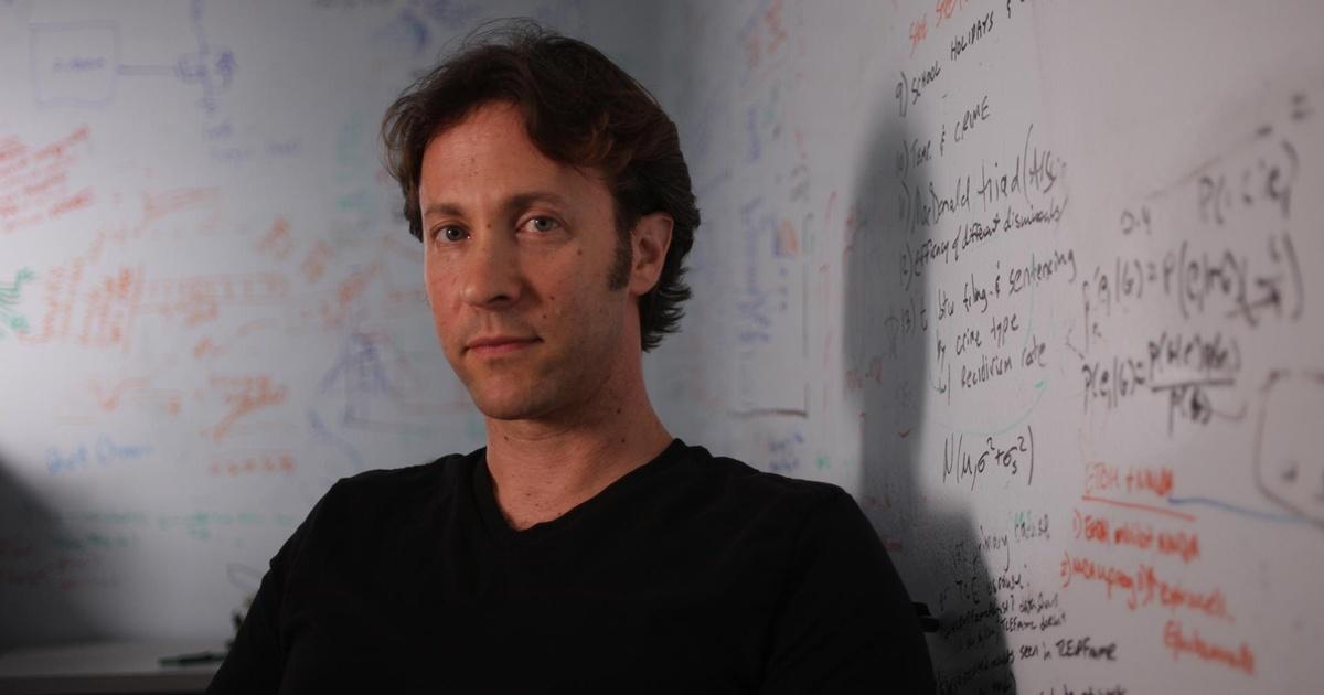The Brain with David Eagleman | Why Do I Need You? | Episode 5 | WTTW