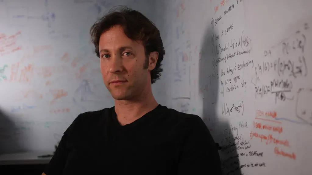The Brain with David Eagleman | Why Do I Need You? | Episode 5 | PBS