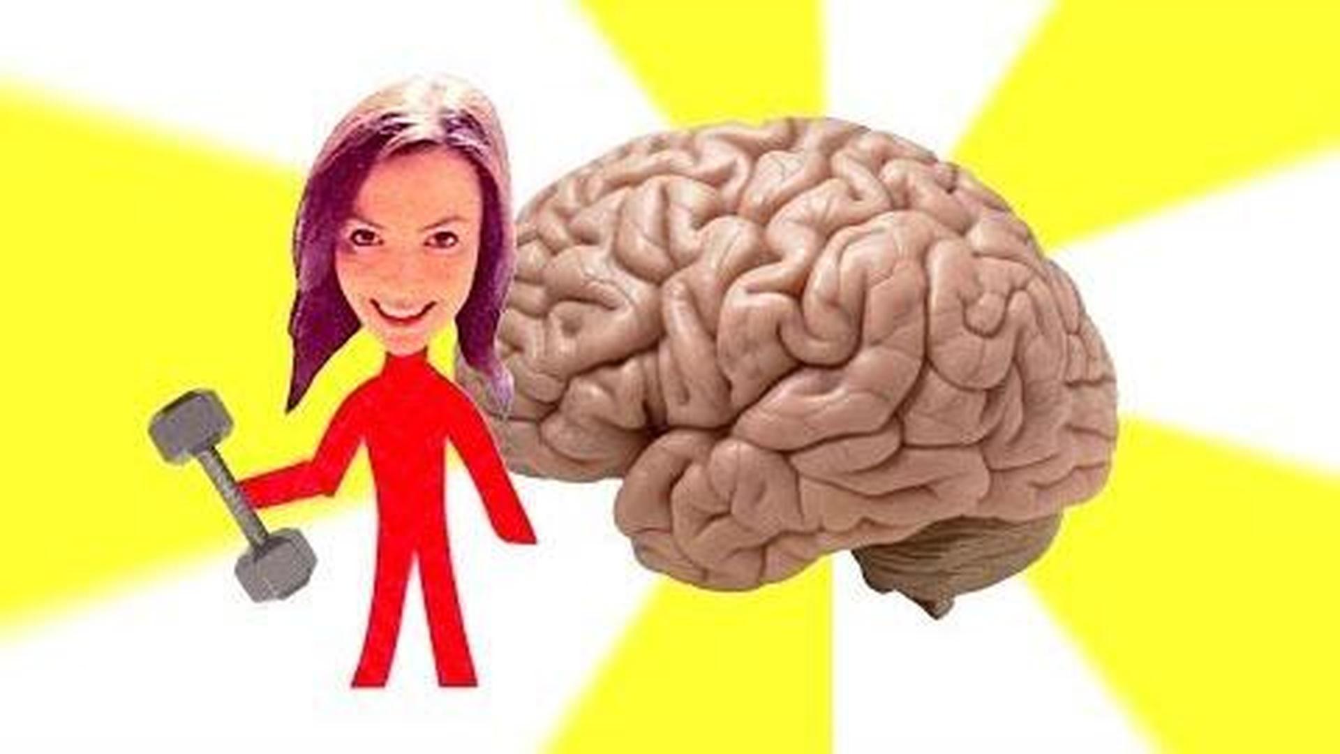 How Exercise Can Improve Your Memory | BrainCraft | ALL ARTS