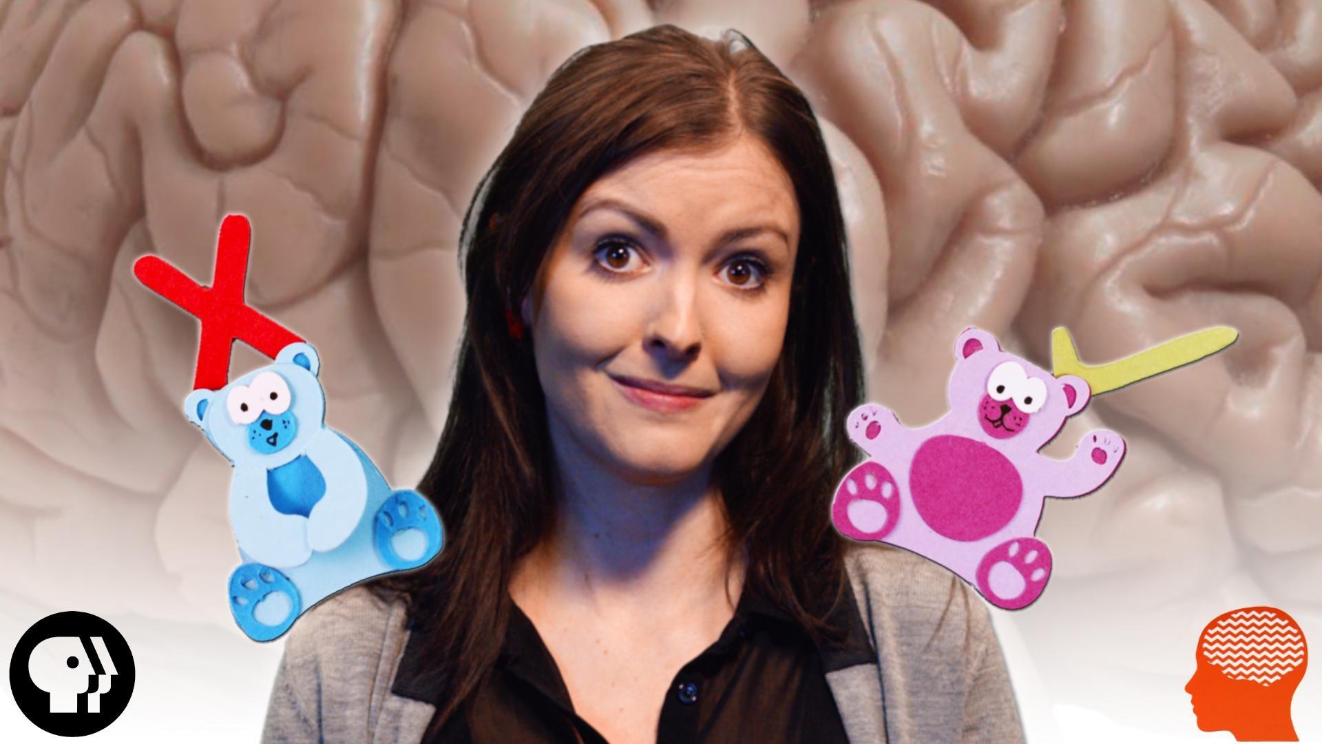 4 Psychology Myths You Probably Thought Were True | BrainCraft | ALL ARTS