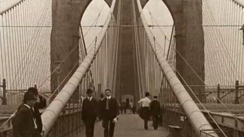 Brooklyn Bridge | PBS
